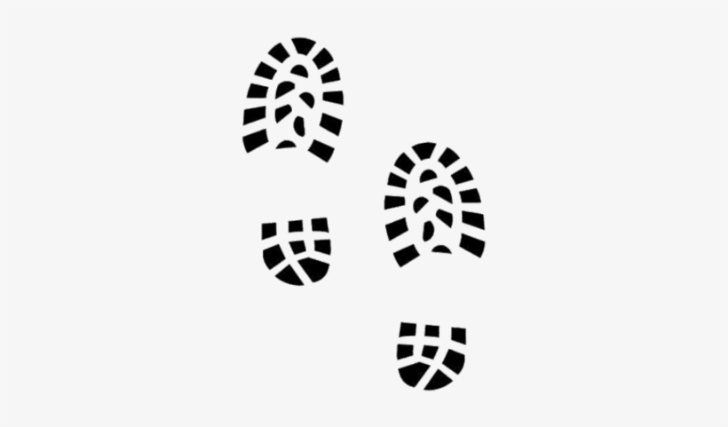 Bootprints - Footprints Png Transparent PNG - 400x400 - Free Download ...