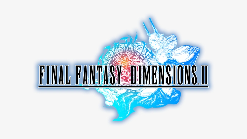 Developers - Final Fantasy Legend 2 Logo Transparent PNG - 609x381 ...