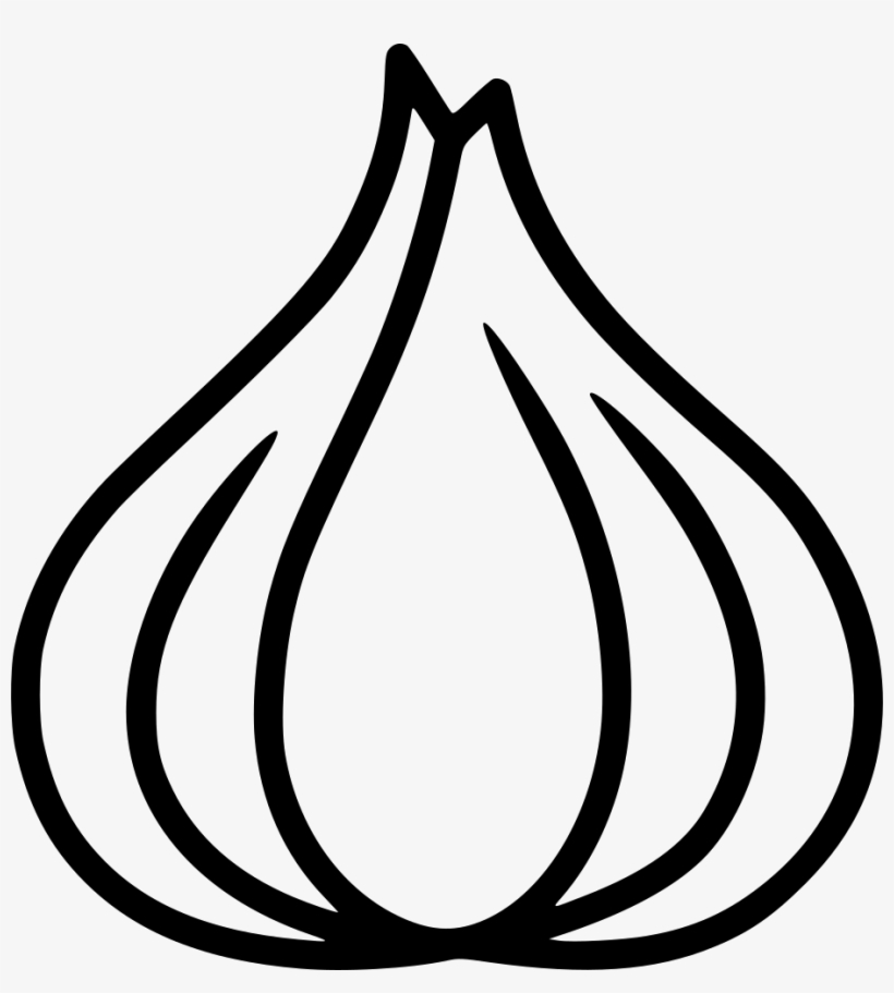 Garlic Bread Longaniza Clip Art - Garlic Icon Free Transparent PNG ...