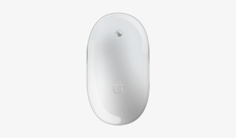 Computer Mouse Wireless Apple - Mouse Top Png Transparent PNG - 400x400 ...