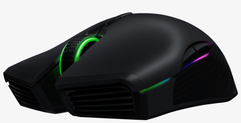 Gaming Mouse Png Clipart Stock - Razer Lancehead Transparent PNG ...