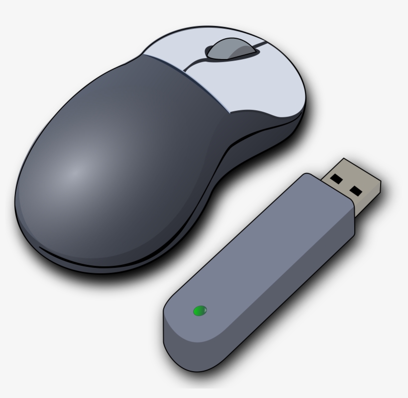Free Download Computer Clipart Computer Mouse Computer - Computer Mouse ...