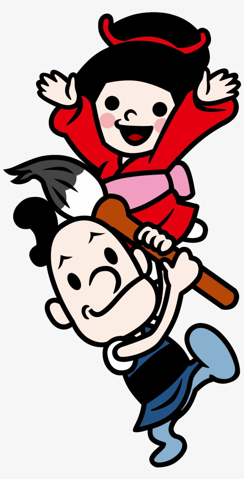 Rhythm Heaven Power Calligraphy Transparent PNG - 887x1695 - Free ...