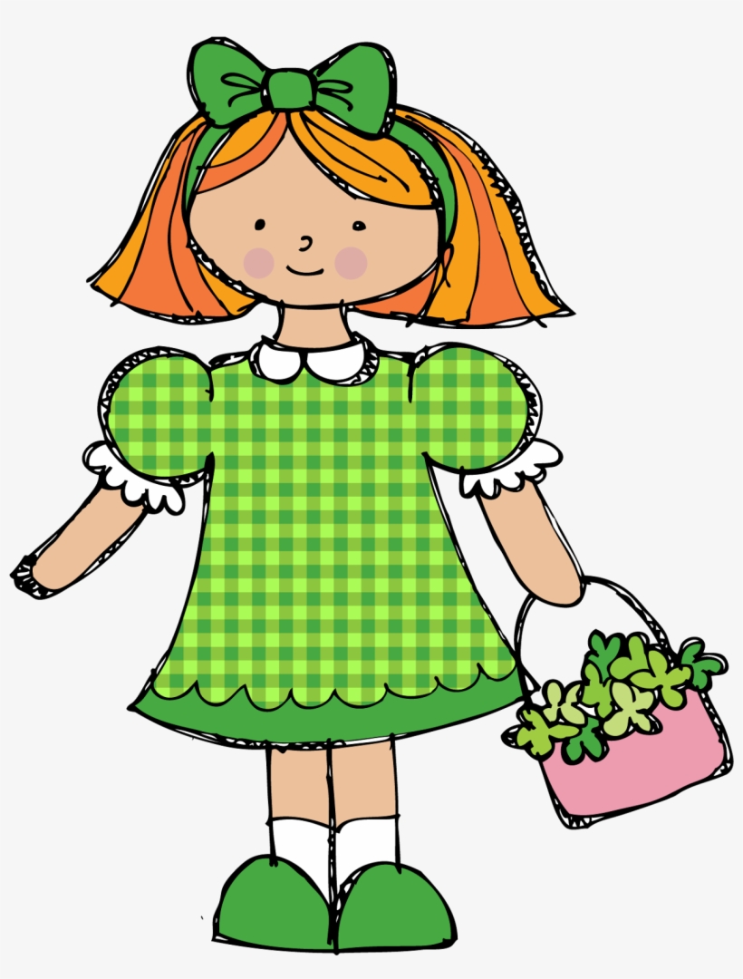 We Celebrated St - Cartoon Transparent PNG - 1268x1600 - Free Download ...