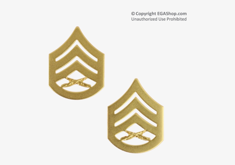 Usmc Enlisted Rank Chevron Metal Transparent PNG - 600x600 - Free ...