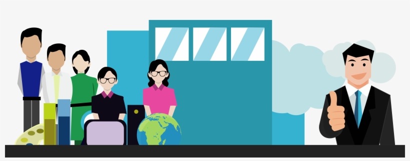 Stem Careers List - Cartoon Transparent PNG - 5846x2022 - Free Download ...