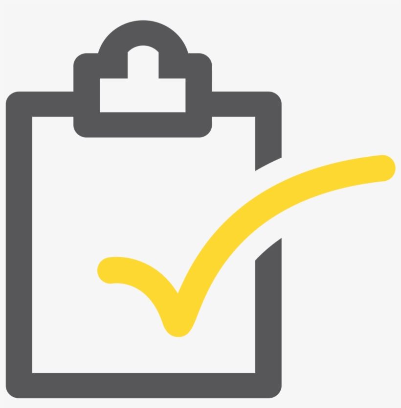 2018 05 Inspection Icon - Inspection Icon Transparent PNG - 2000x1180 ...