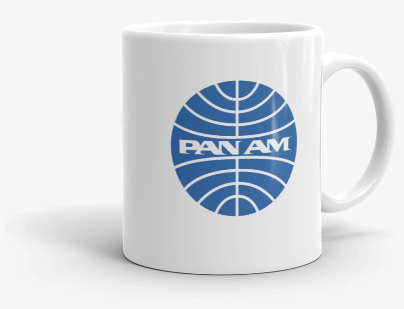 Vintage Pan Am Logo Transparent PNG - 1000x1000 - Free Download on NicePNG