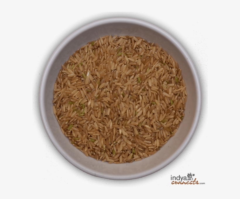 Brown Rice Transparent PNG - 600x600 - Free Download on NicePNG