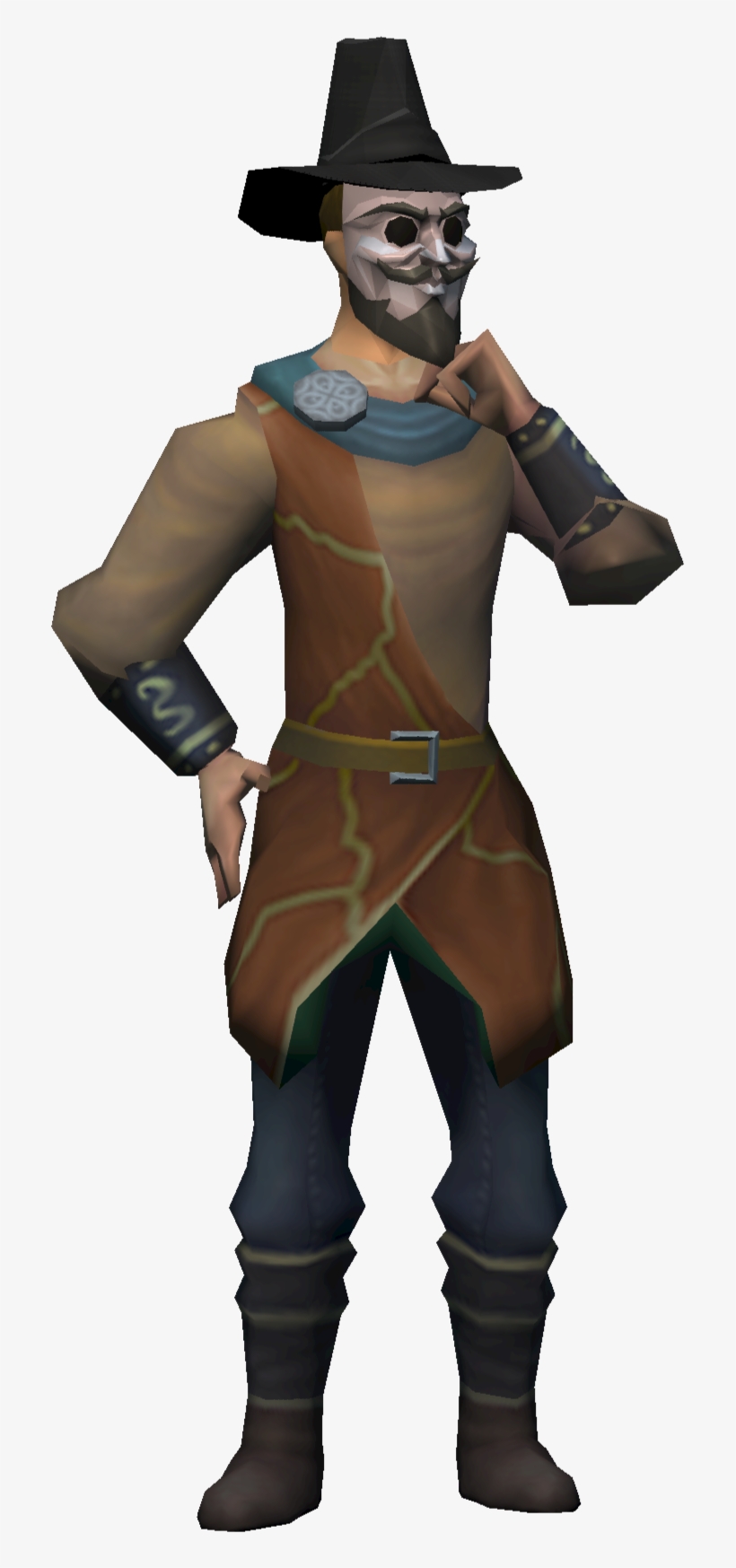 Guido Fawkes Transparent PNG - 705x1667 - Free Download on NicePNG