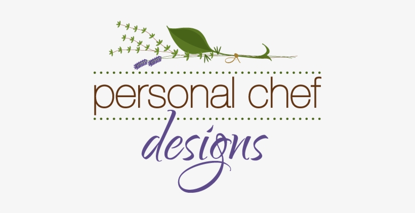 Personal Chef Logo