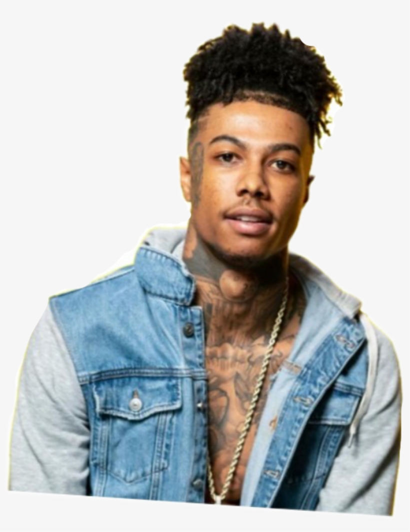 Blueface Sticker Transparent PNG - 1024x1278 - Free Download on NicePNG