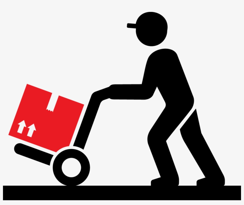 Additional Details - Last Mile Delivery Icon Transparent PNG - 995x788 ...