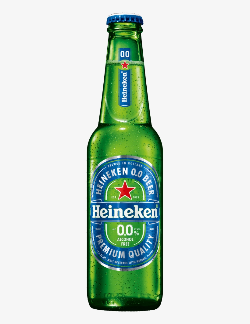 If You Love The Taste Of Beer But Don't Want The Alcohol, - Heineken ...