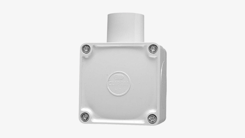 Junction Box, 40mm I - Circle Transparent PNG - 800x600 - Free Download ...