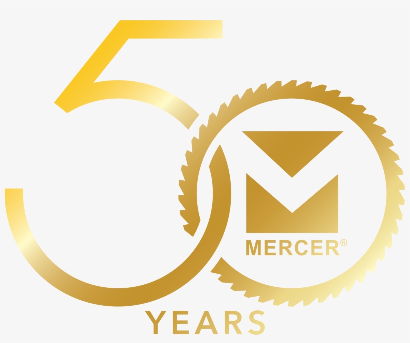 Mercer 50th Logo - Golden 50th Png Transparent PNG - 2206x1736 - Free ...