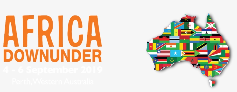 Africa Down Under Logo Transparent PNG - 1476x388 - Free Download on ...