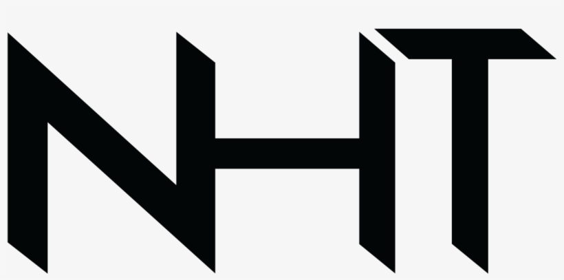 Nht Loudspeakers - Nht Speakers Logo Transparent PNG - 1200x552 - Free ...