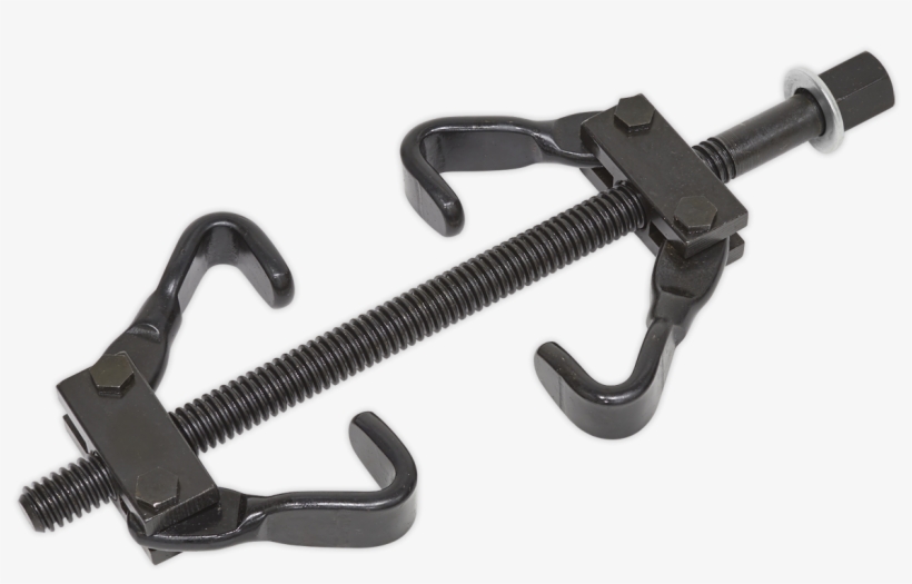 Sealey Ak3842 Coil Spring Compressor 350mm - Otc Spring Compressor ...