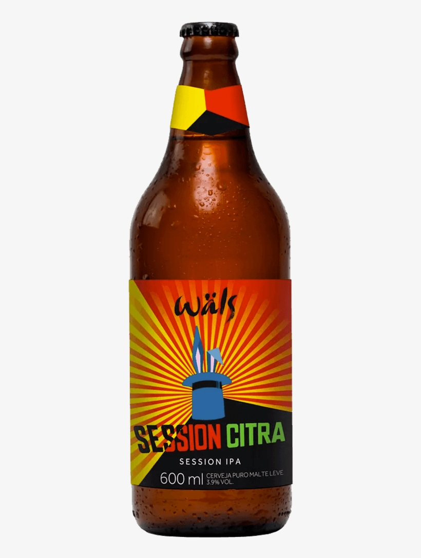 Escala De Cor - Cerveja Wals Transparent PNG - 800x1200 - Free Download ...