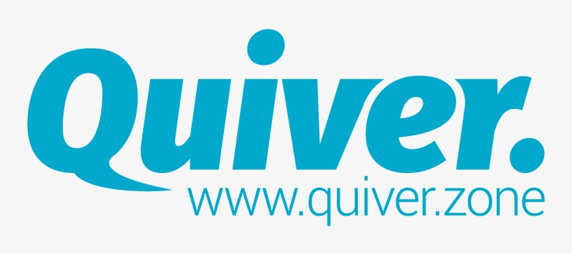 Quiver Media Inc - Graphic Design Transparent PNG - 1236x539 - Free ...
