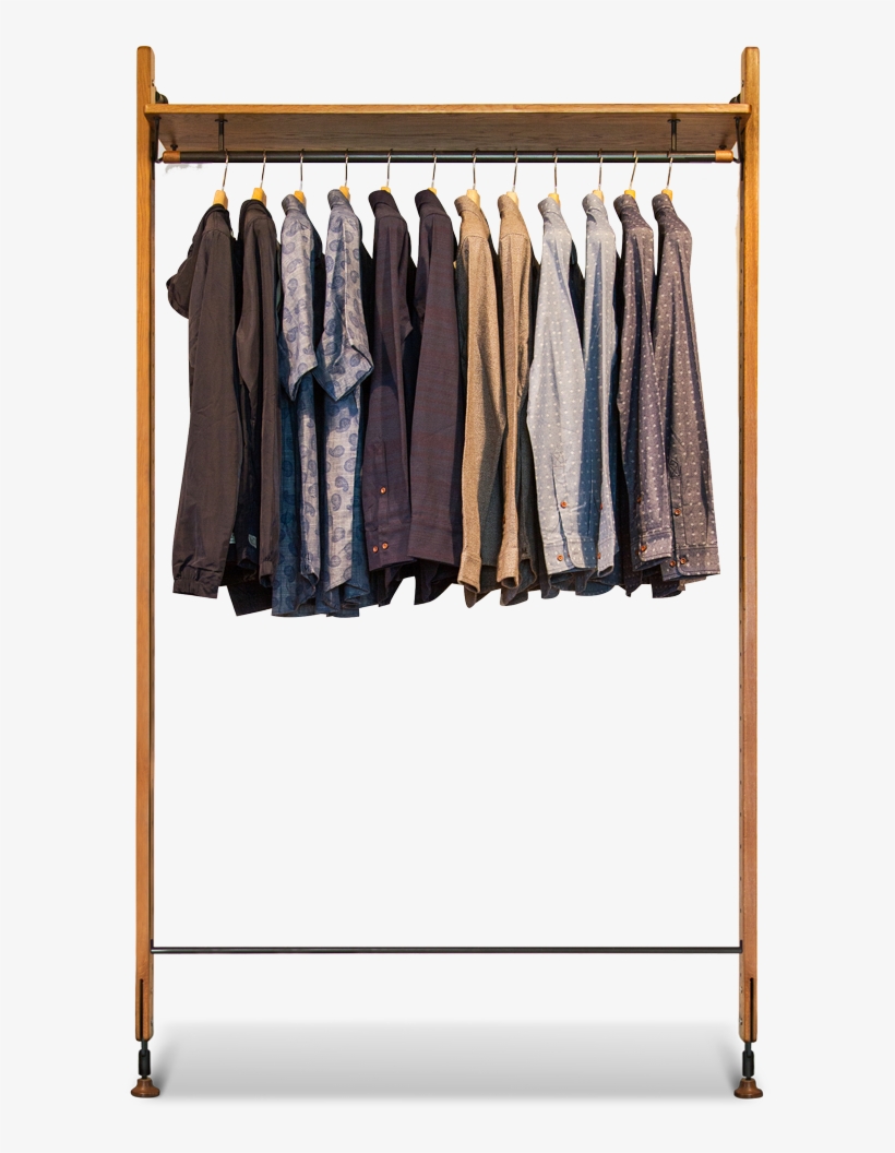 Clothing Rail Png Transparent PNG - 1800x1200 - Free Download on NicePNG