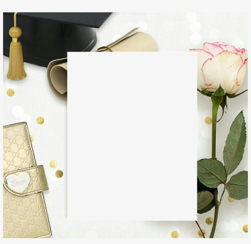 Graduation Frame Pictureframe Graduationhat Grad Gradua - Graduation ...