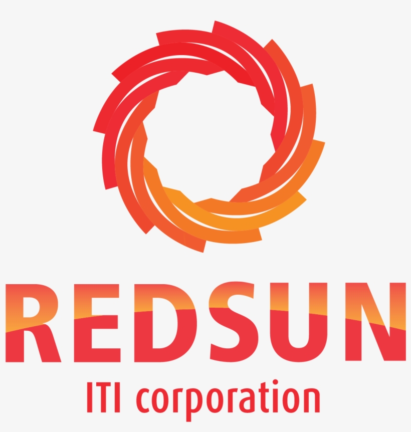 Logo Redsun - Redsun Logo Transparent PNG - 1308x1240 - Free Download on NicePNG