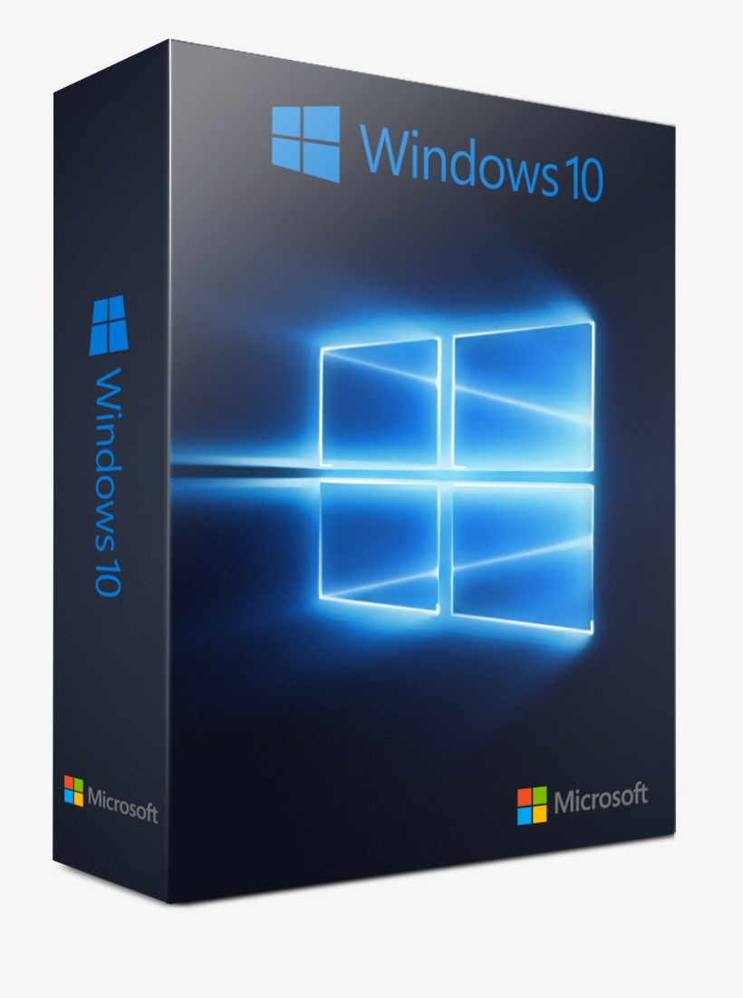 Go To Image - Windows 10 Software Png Transparent PNG - 1200x1303 ...