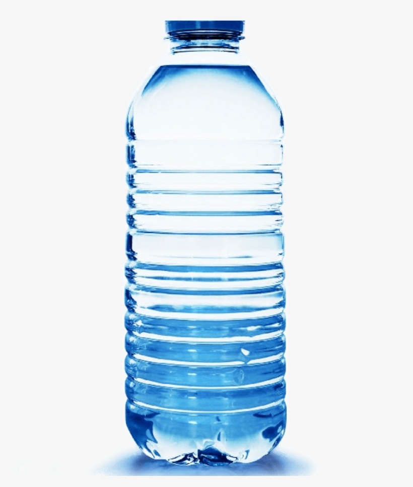 Water Bottle Clipart Plastic Transparent Png Stickpng - Litre Bottles ...