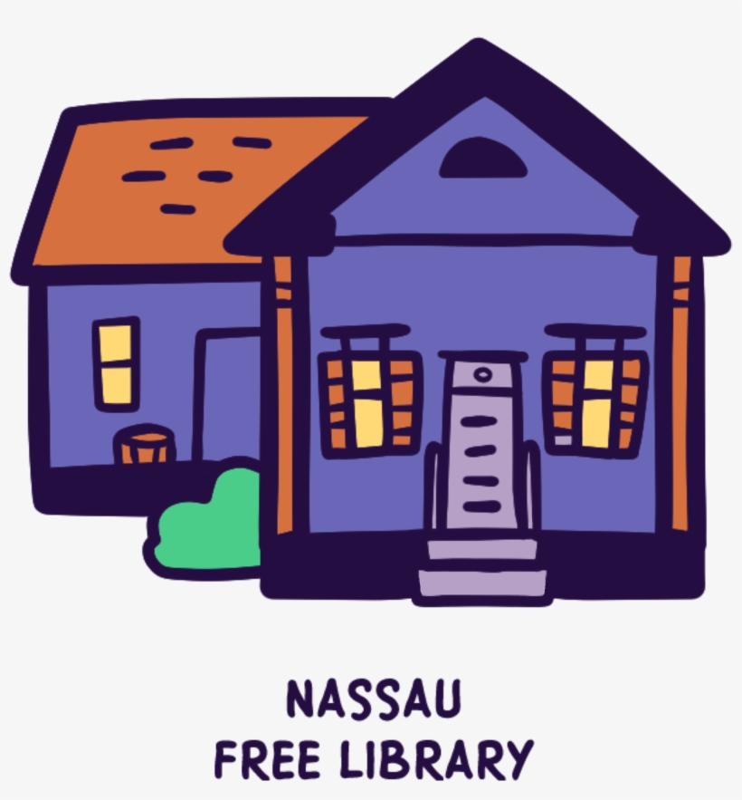 Nassau Free Library , Nass Transparent PNG - 2061x2120 - Free Download ...