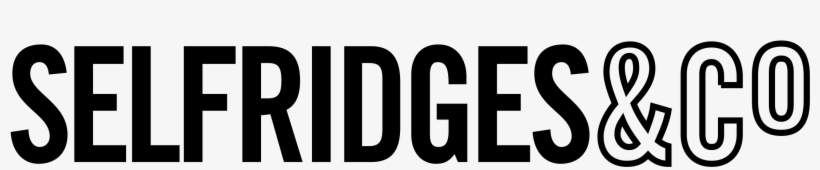 Selfridges Logo
