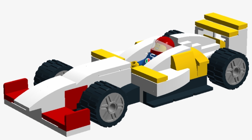 Formula Leona Project - Formula One Car Transparent PNG - 1600x749 ...