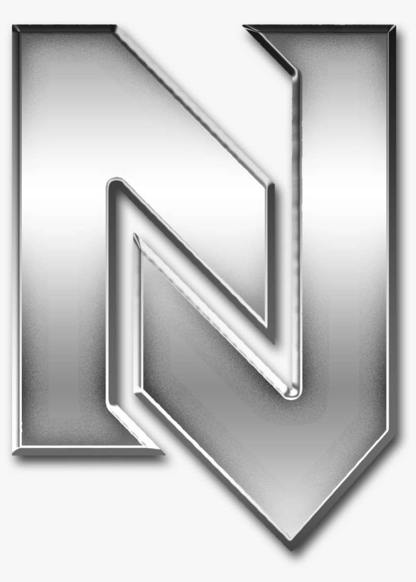 Promo Nicky Jam Suiza - Nicky Jam Logo Png Transparent PNG - 1133x1361 ...