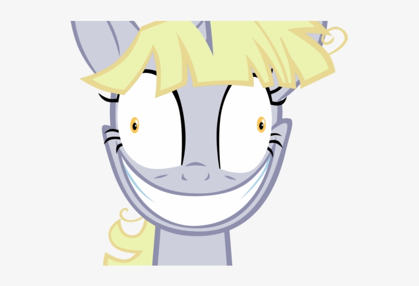 Grin Clipart Insane - Twilight Sparkle Crazy Transparent PNG - 640x480 ...