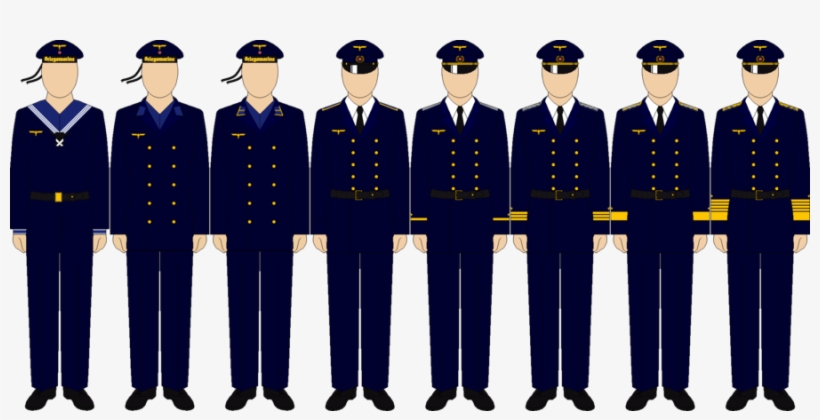 German Navy Uniforms Ww2 Winter Dress Uniforms By - German Navy Uniform ...