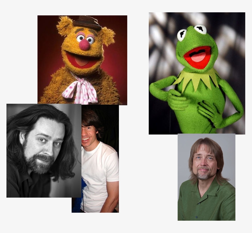 Muppet Wiki Behind The Scenes Muppets Most Wanted Part Transparent PNG ...