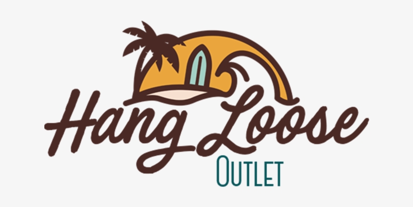 Hang Loose Transparent PNG - 1386x339 - Free Download on NicePNG
