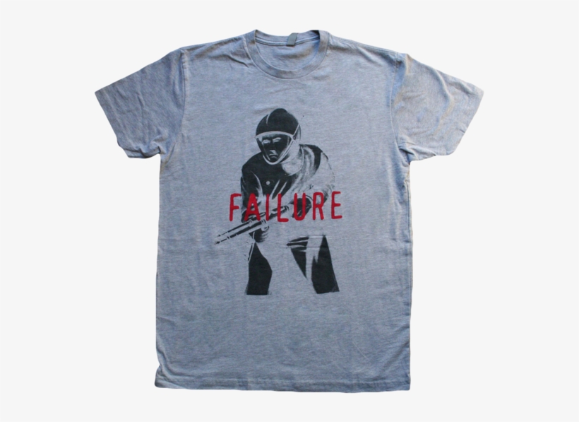 Fantastic Planet Failure