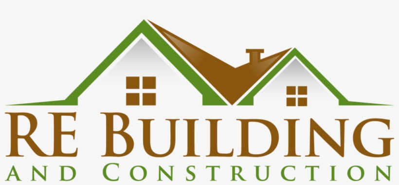 Re Building Logo 1 Transparent PNG - 1000x418 - Free Download on NicePNG