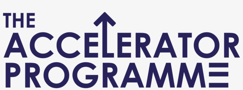 Accelerator Program Premium - Sign Transparent PNG - 1123x361 - Free ...