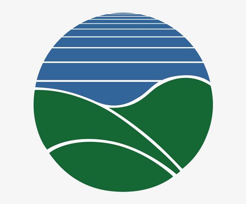 Official - Logo Avec Un Rond Bleu Transparent PNG - 600x600 - Free ...