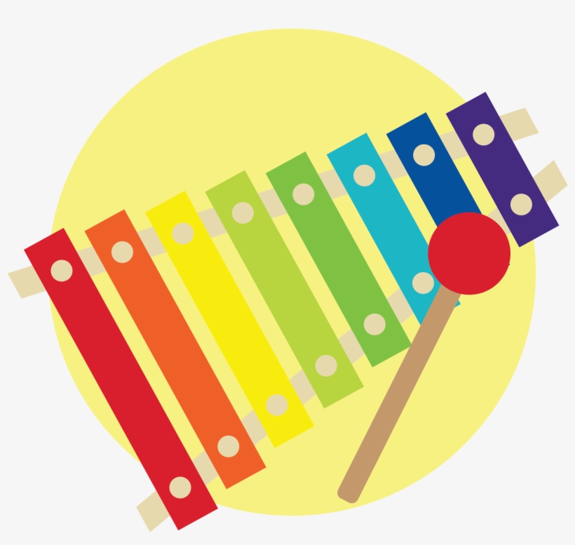 Little Tikes Icon - Glockenspiel Transparent PNG - 1650x1650 - Free ...