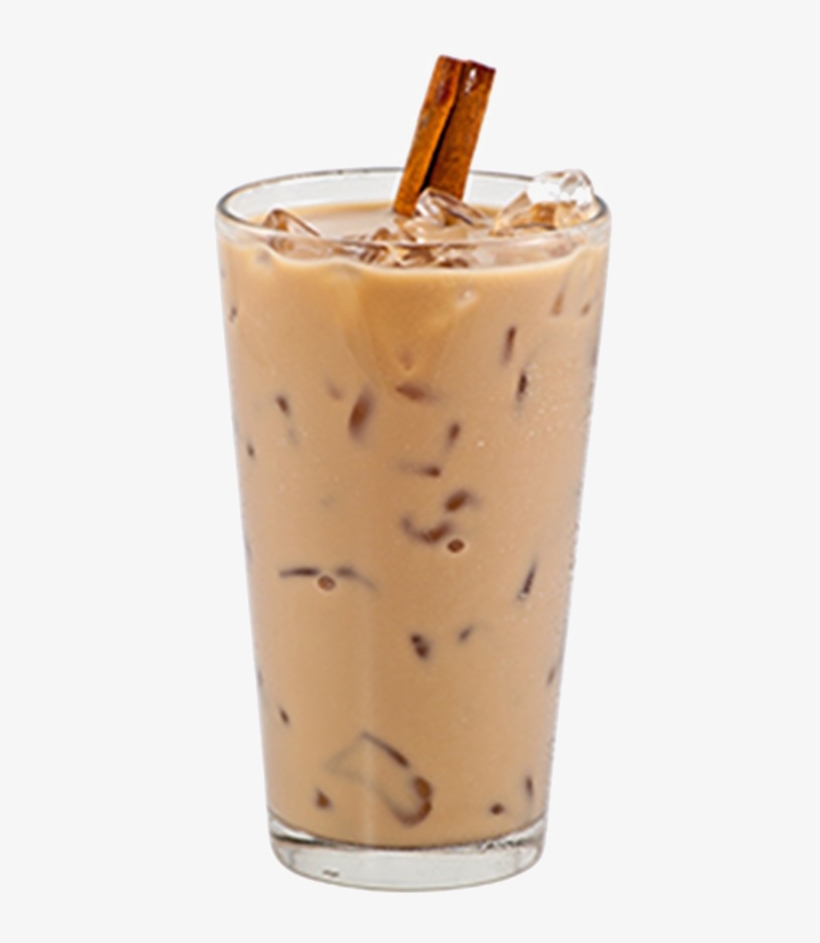 Download Ice Milk Download Png Image - Iced Coffee Latte Png - HD ...