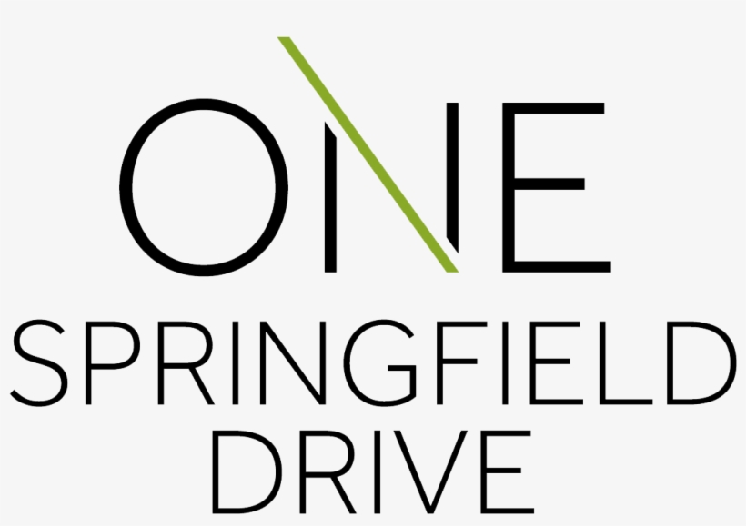 One Springfield Drive - Circle Transparent PNG - 1366x768 - Free ...