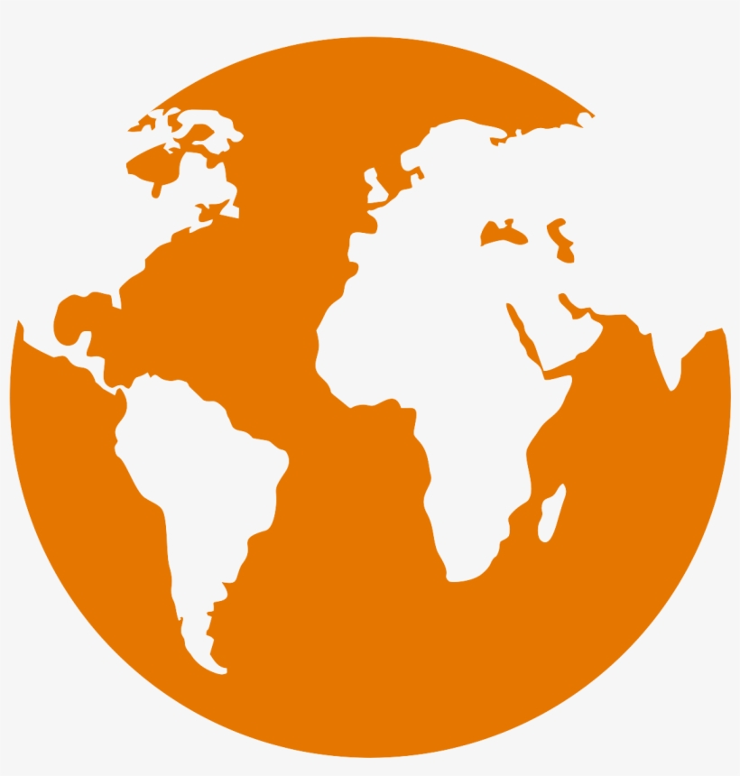 World Map Mission Transparent PNG - 1200x1200 - Free Download on NicePNG