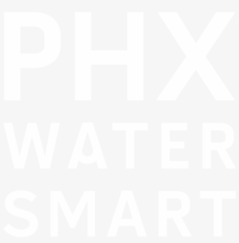 Phx Water Smart White - Wordpress Logo Png White Transparent PNG ...