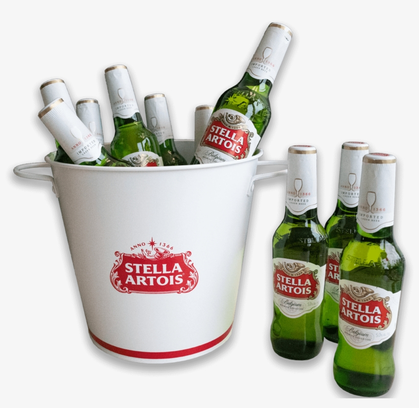 Image - Stella Artois Transparent PNG - 2400x2142 - Free Download on ...