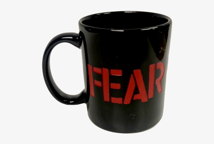 Fear Transparent PNG - 600x531 - Free Download on NicePNG