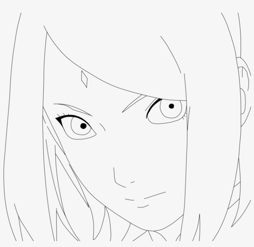 Sakura Line Png - Line Art Transparent PNG - 1024x760 - Free Download ...